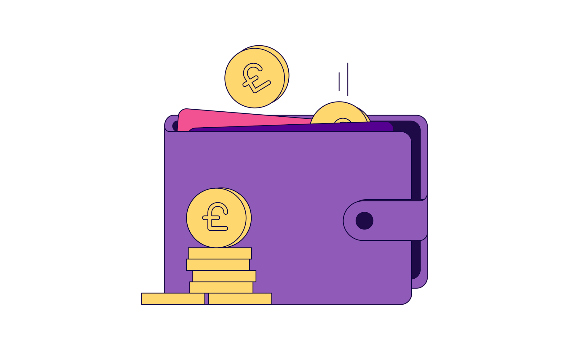 Long-Term Residual Income