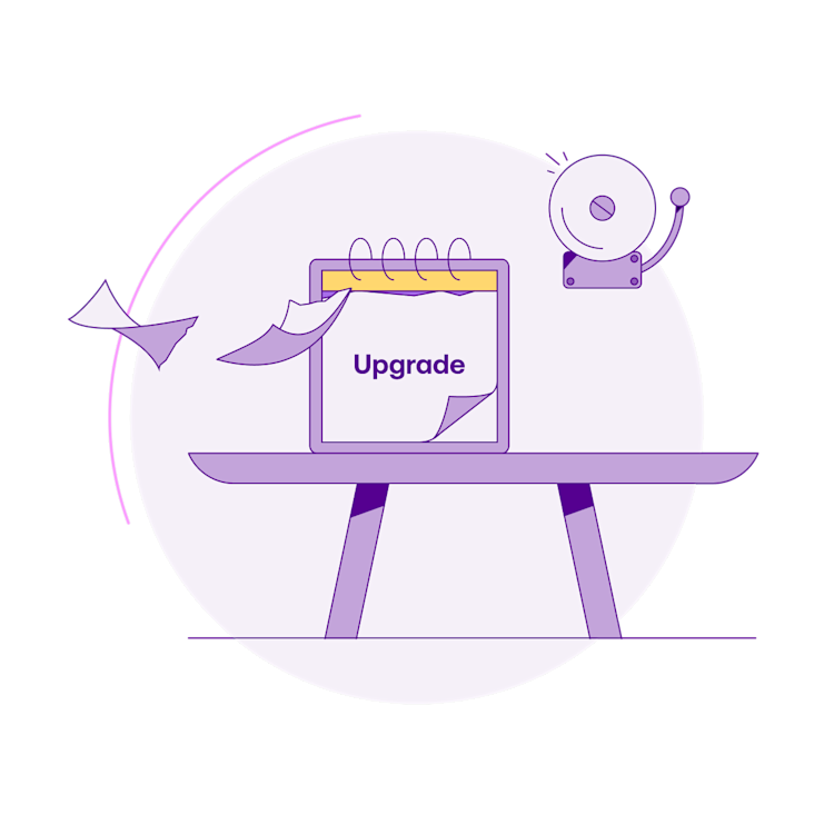 What do I need to do?