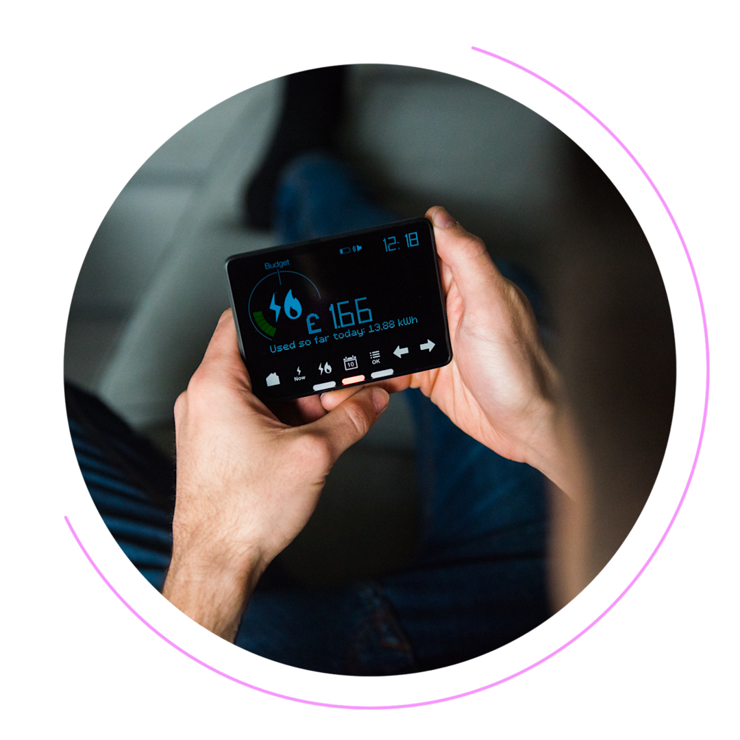 Simplify your bill with UW