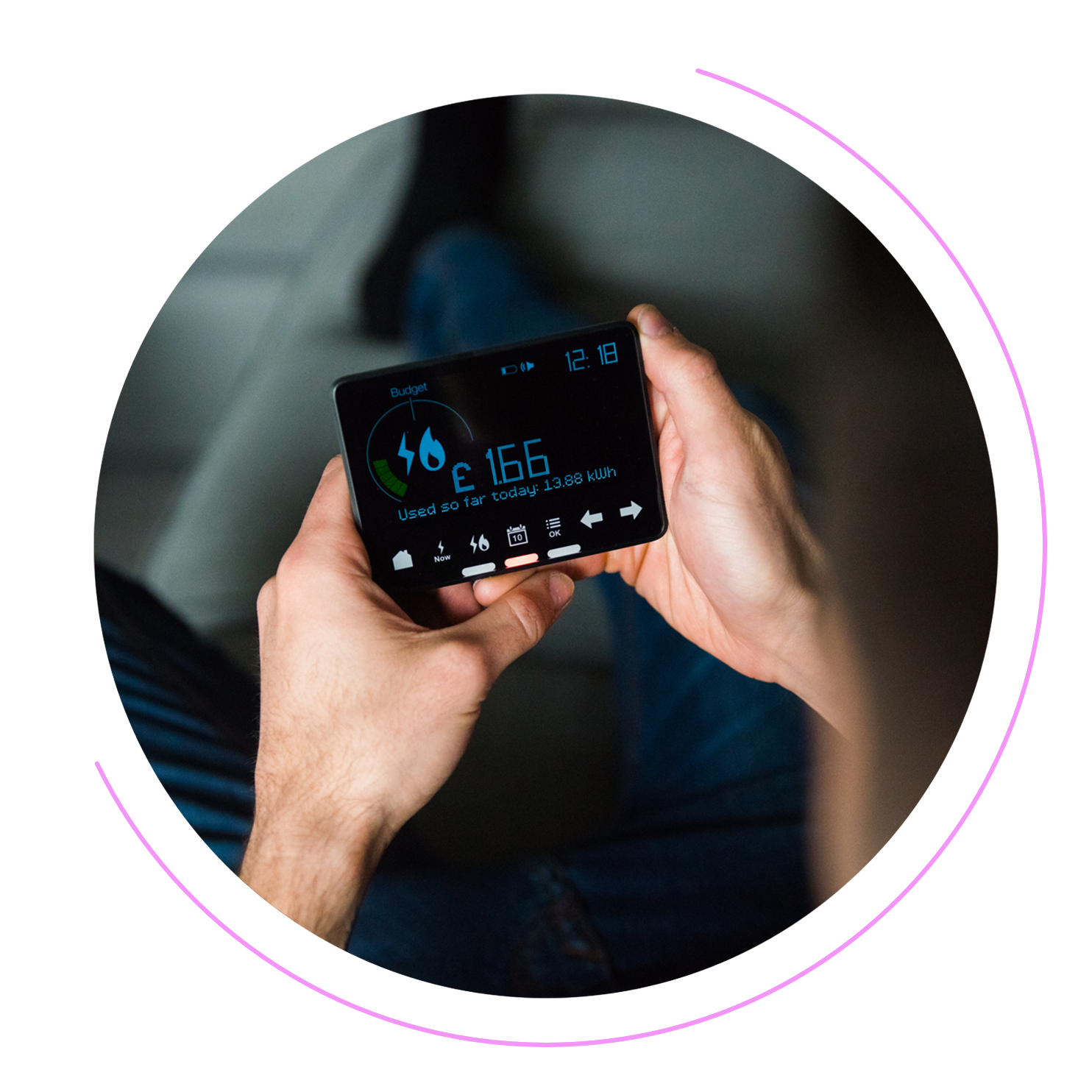 Simplify your bill with UW