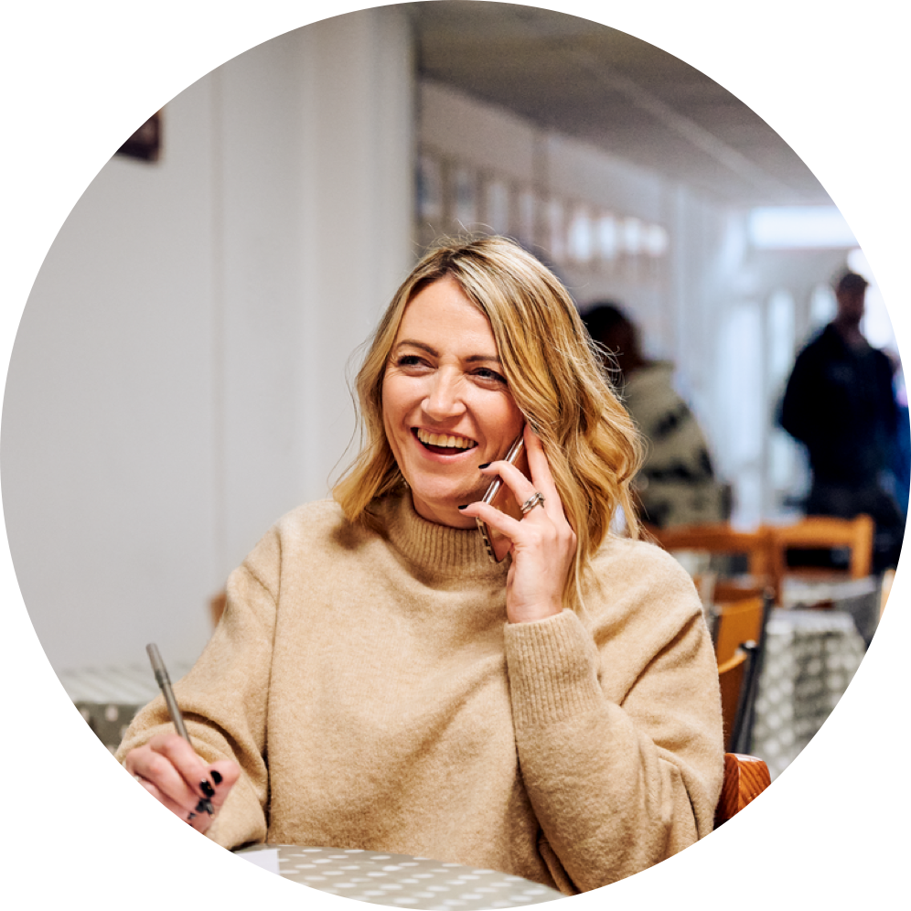 Why become a UW Partner?