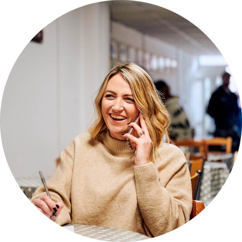 Why become a UW Partner?