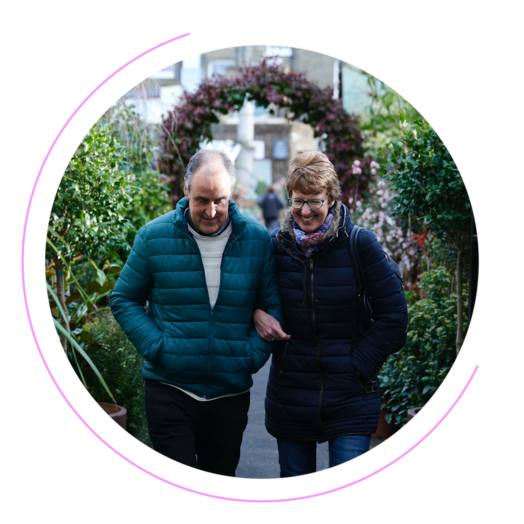 Our free support services