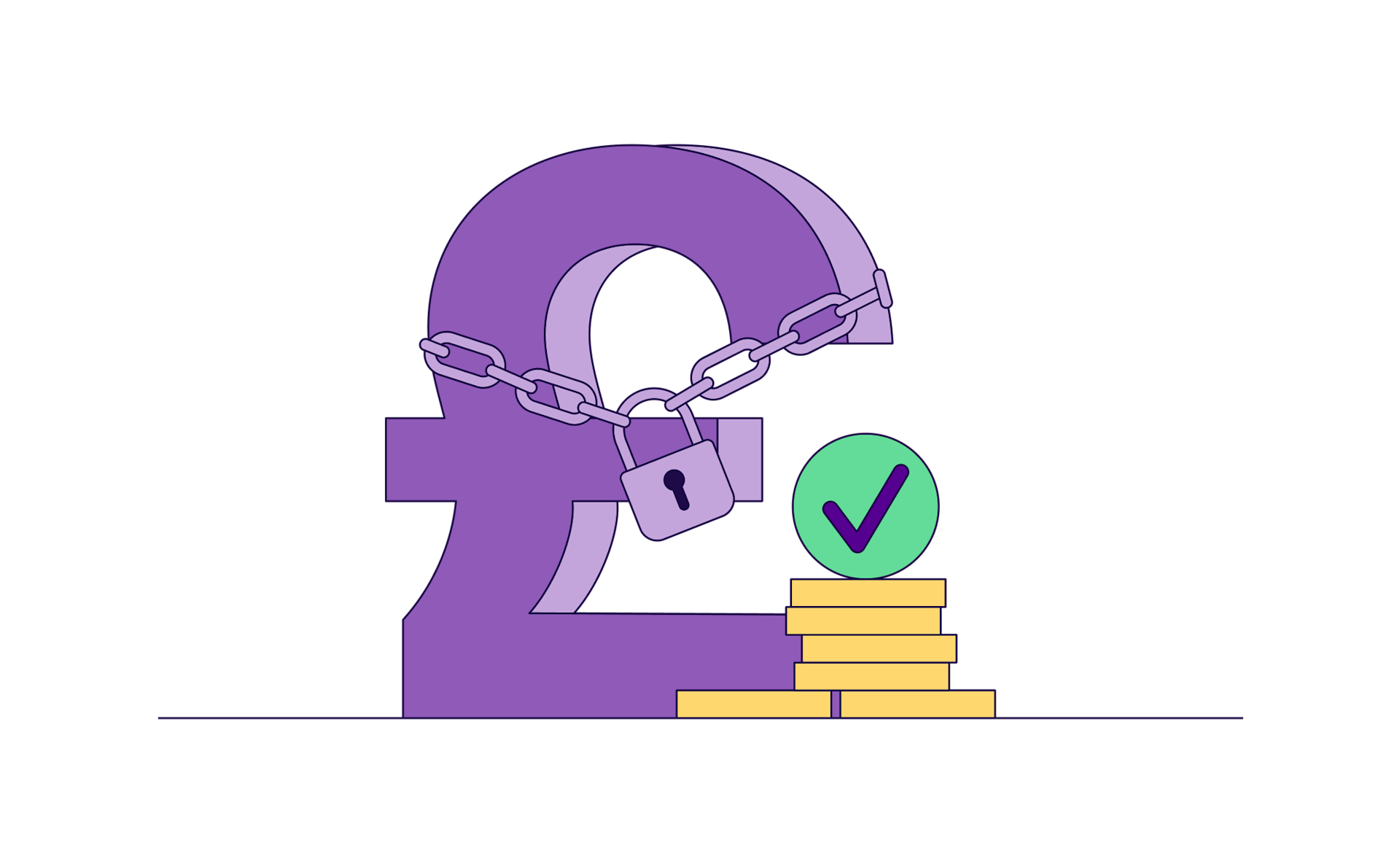 The legal bit
