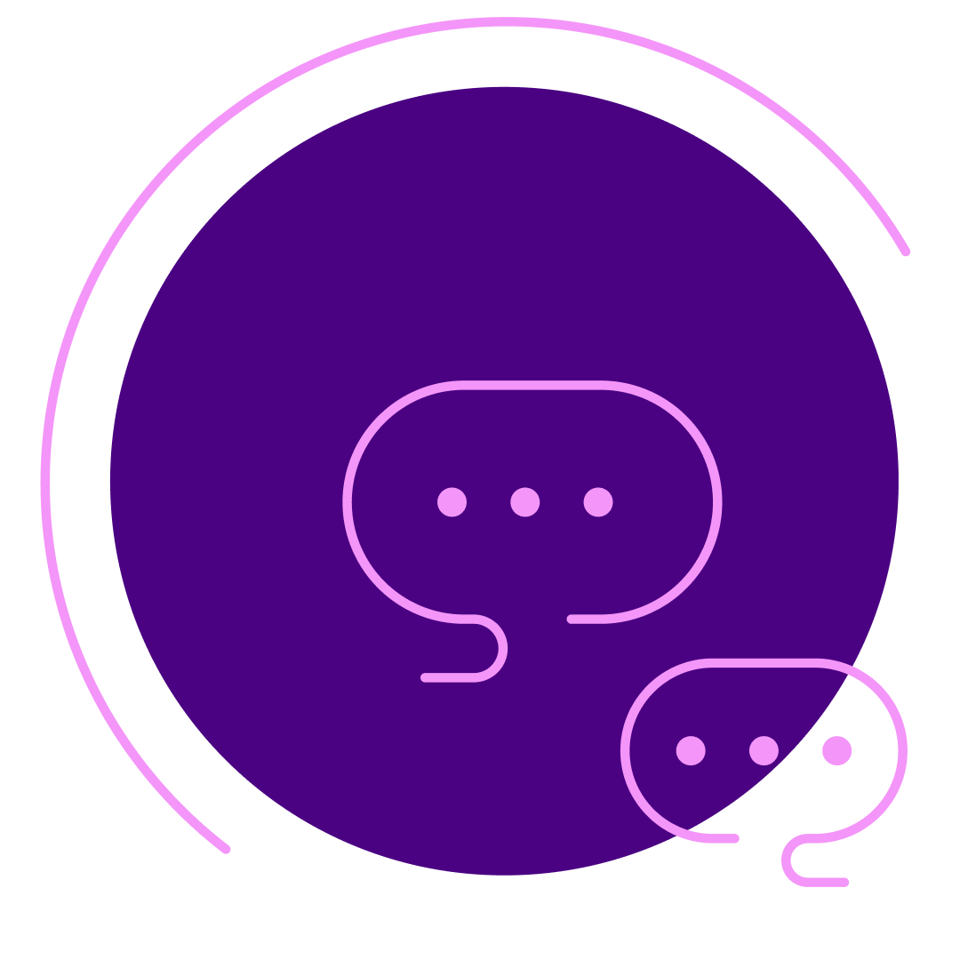 No need to sell anything.