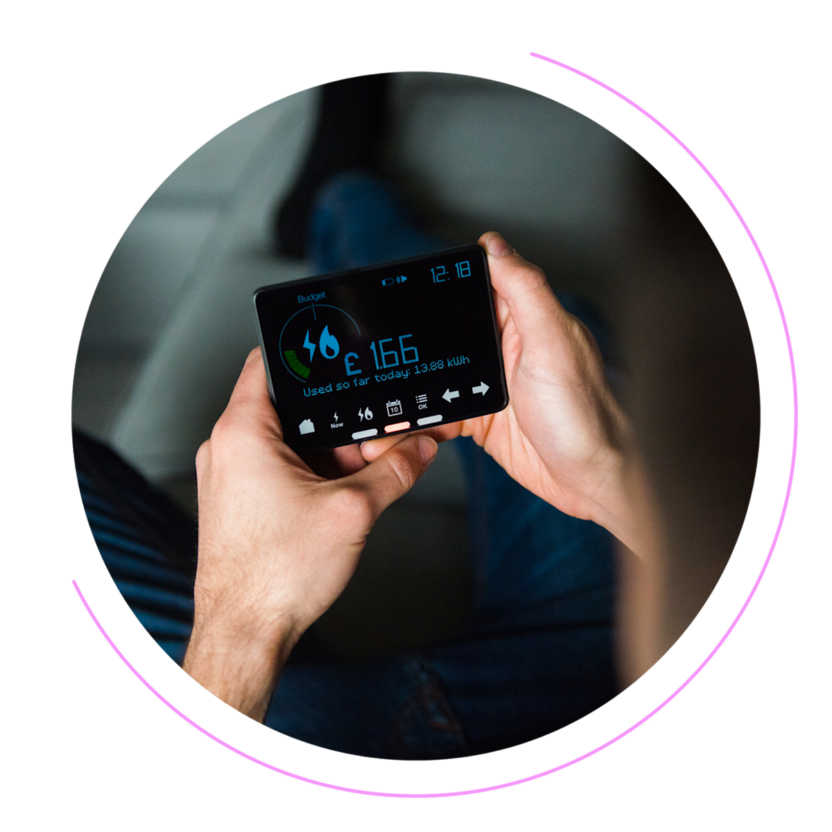 Money-saving guarantee