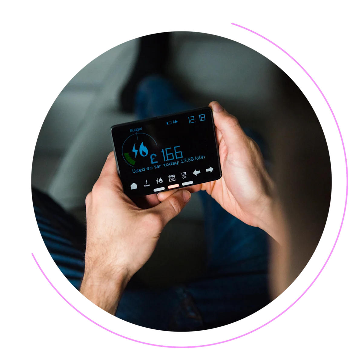 What is a smart meter?