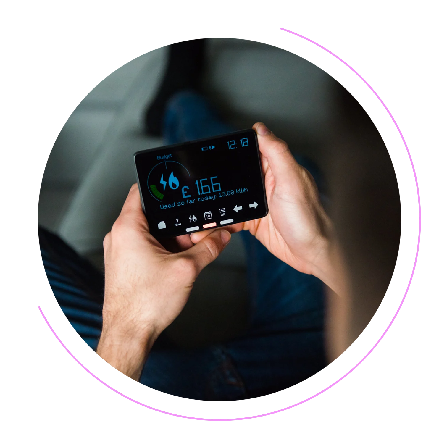 What is a smart meter?