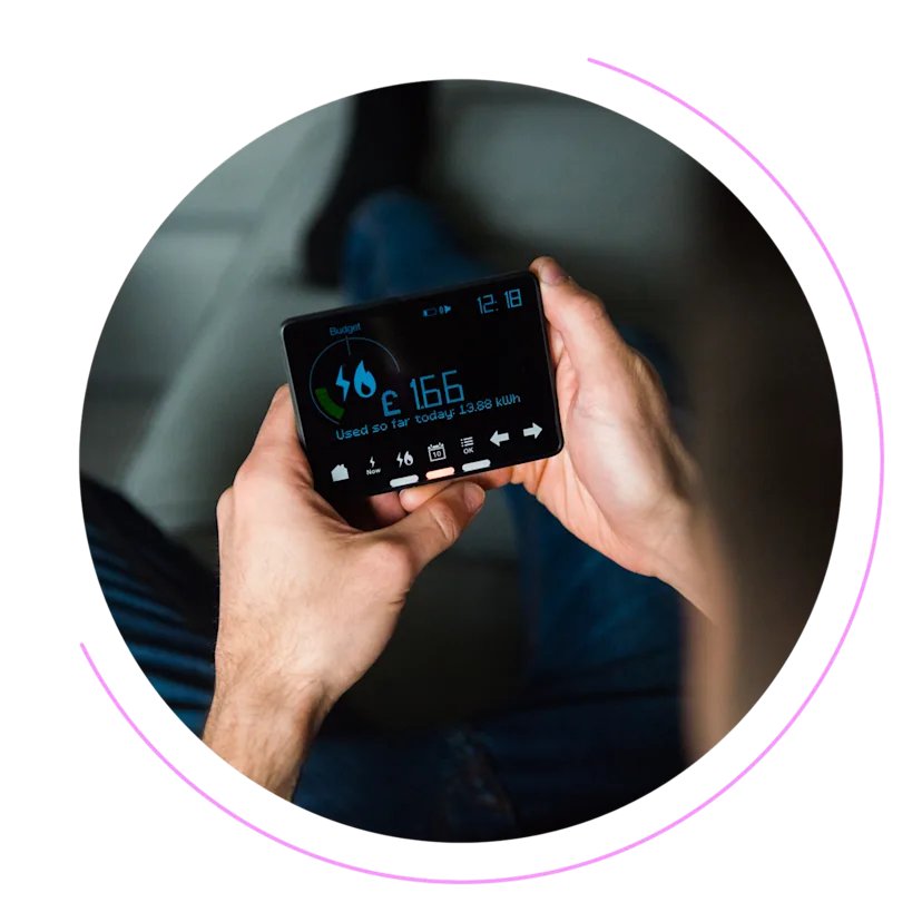 What is a smart meter?