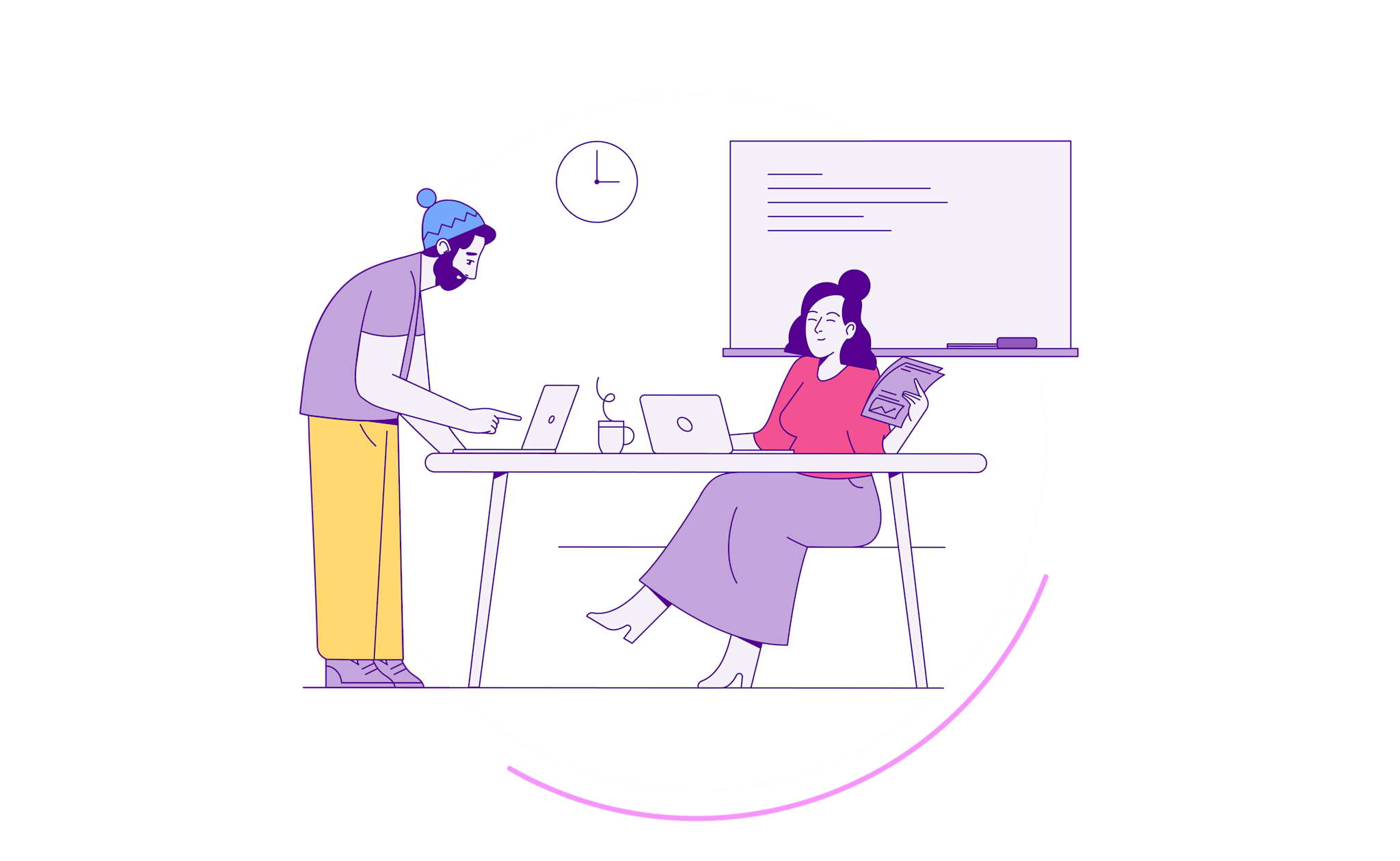 Why is my internet so slow?