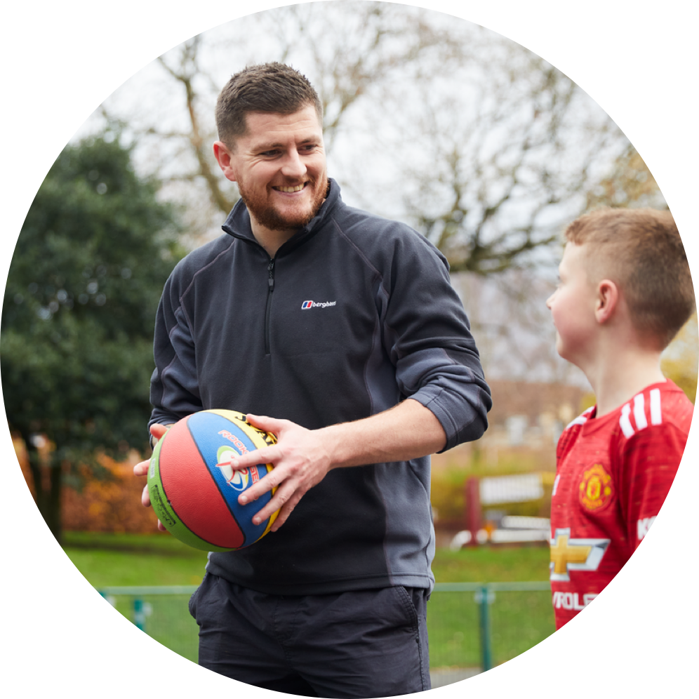 Enrich your Partner experience