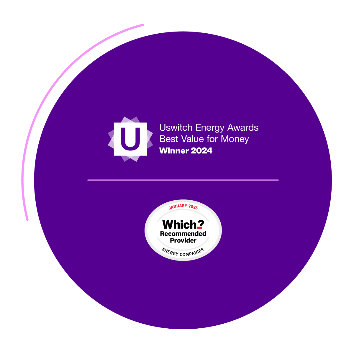 Don't just take our word for it