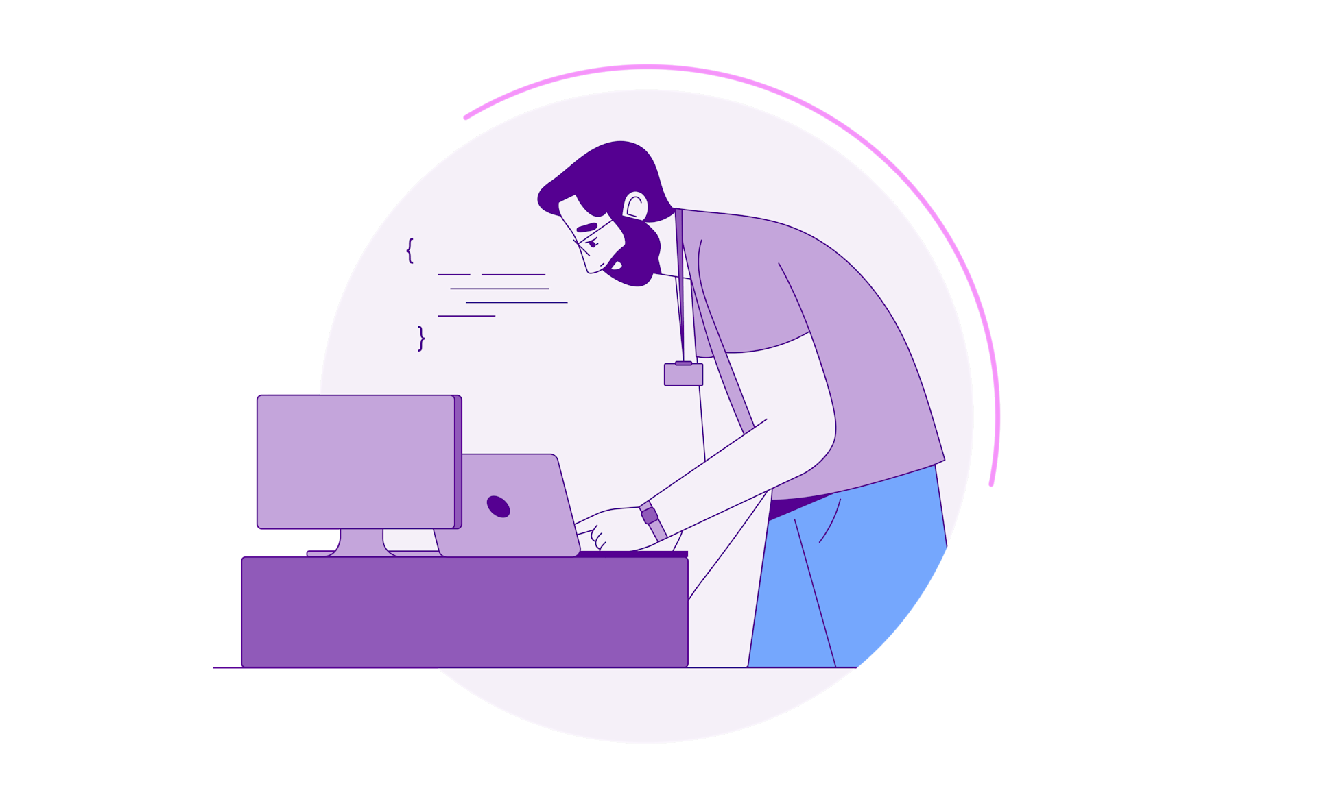 Explore how we could have done better