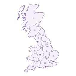 What is a DNO? How to find who your Distribution Network Operator is