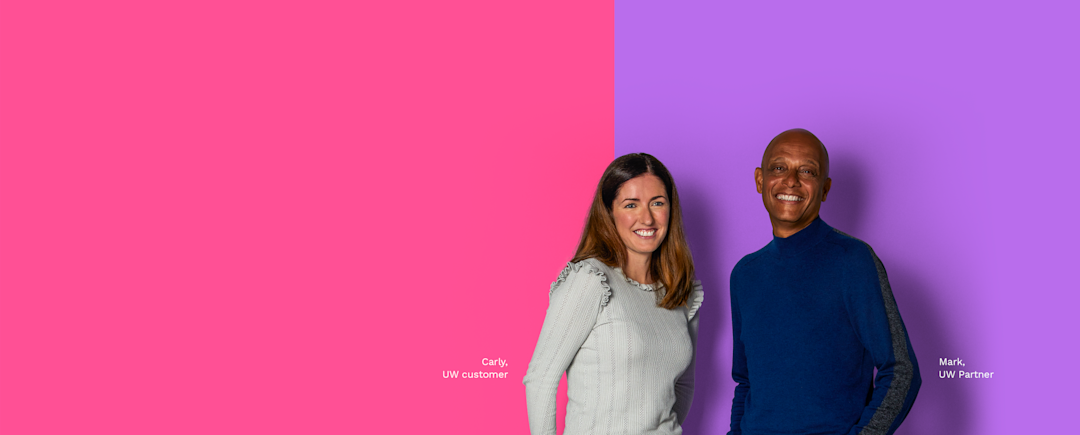 Get in touch with your local Partner