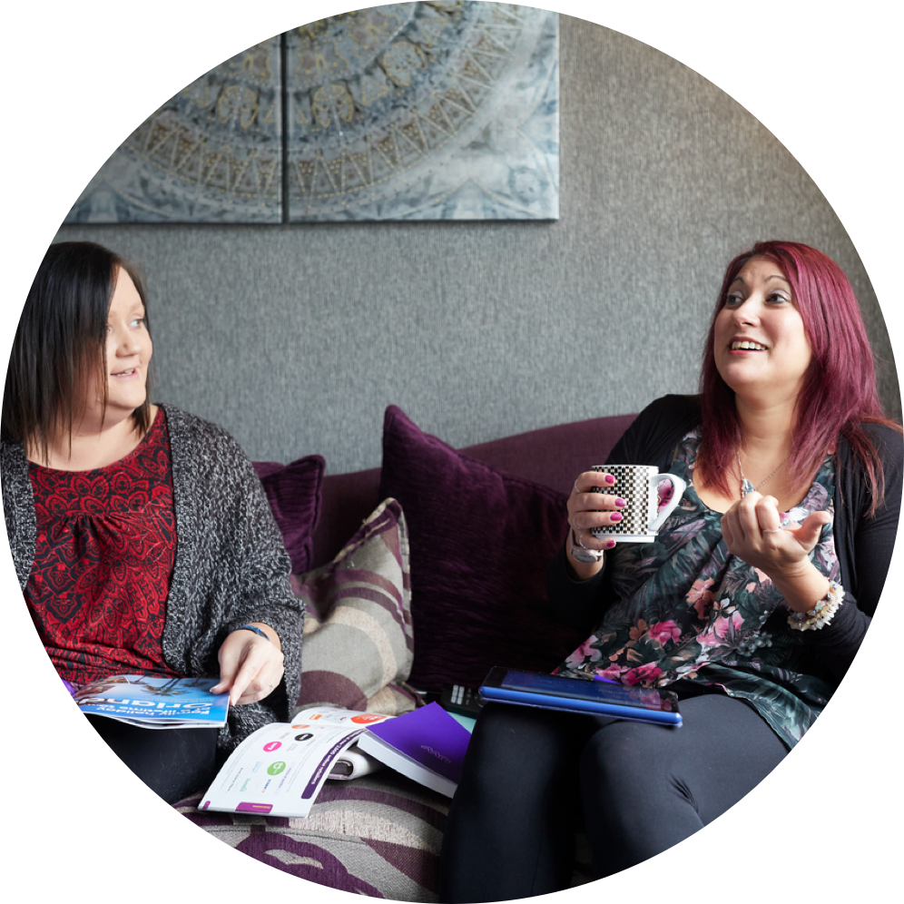 What does a UW Partner do?