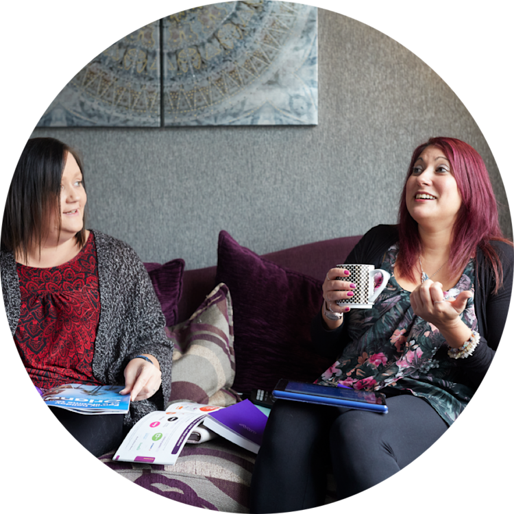 What does a UW Partner do?