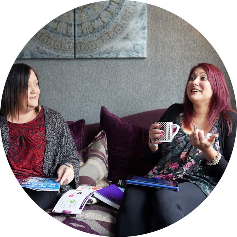 What does a UW Partner do?