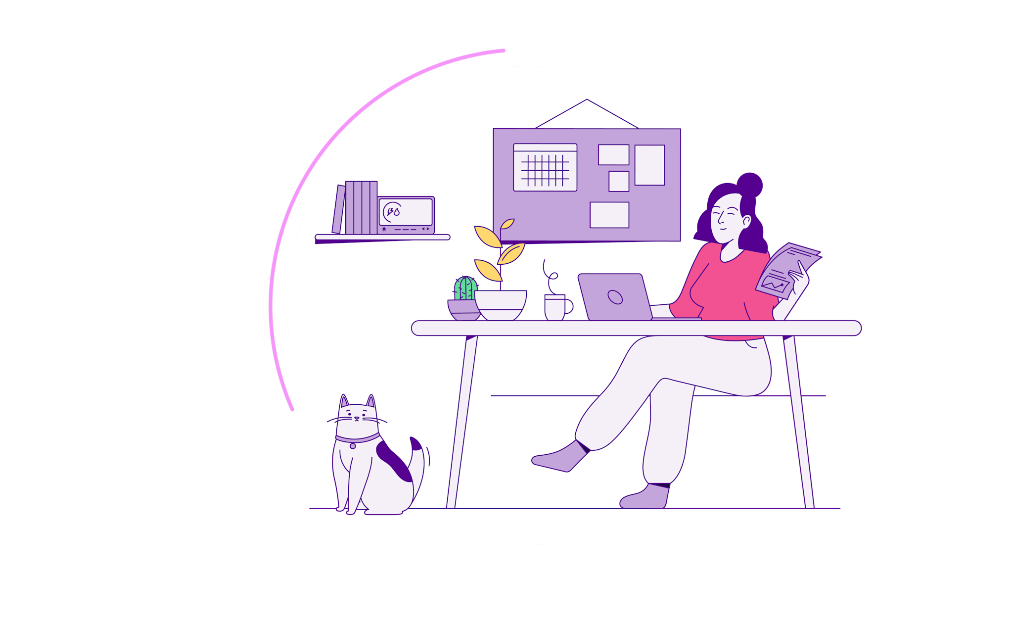 Save time and money on your household bills