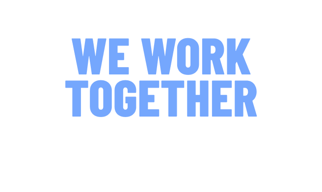 We keep things simple, take ownership, and win together.