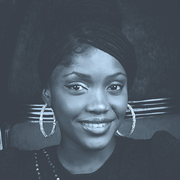 Rise | Emmanuela Ilok