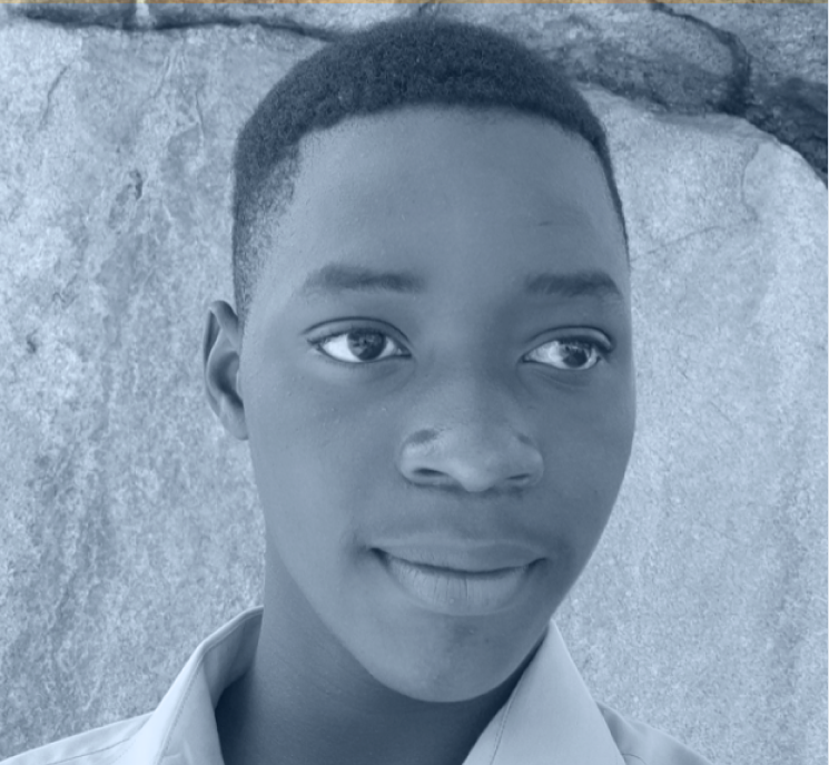 Rise | Nyasha Makaya