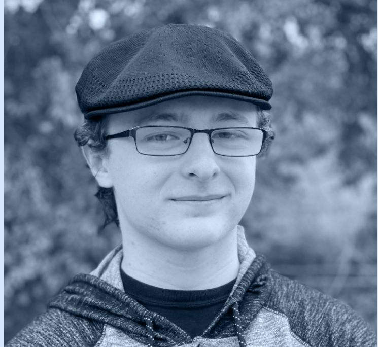 Rise | Travis Joseph Hatch