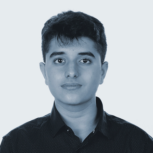 Rise | Sukrit Birmani