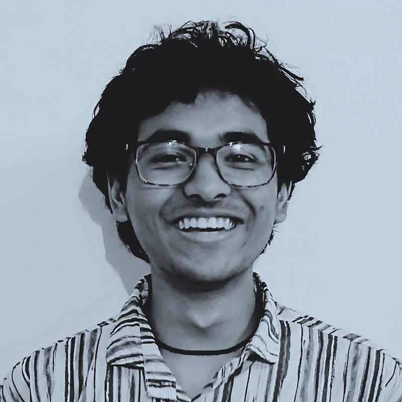 Rise | Prakash Chand