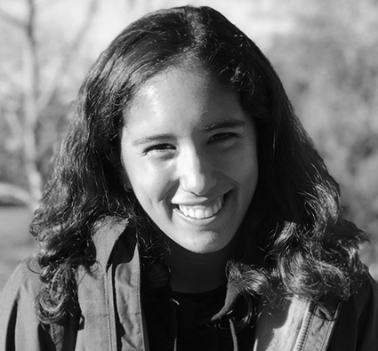 Rise | Maria Fernanda Reynaga Castro