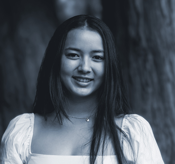 Rise | Charlotte Ava Rosario