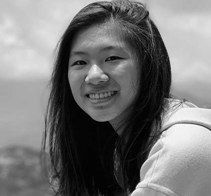 Rise | Monique Therese Mabasa Cheng