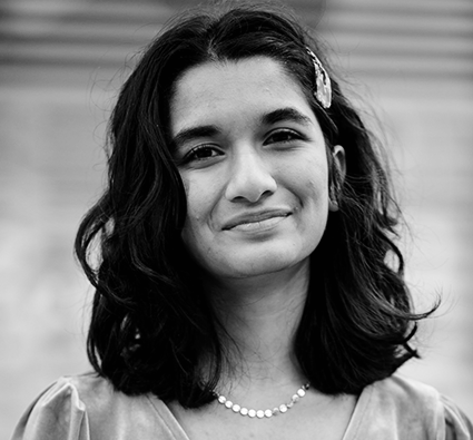 Rise | Meera Dasgupta