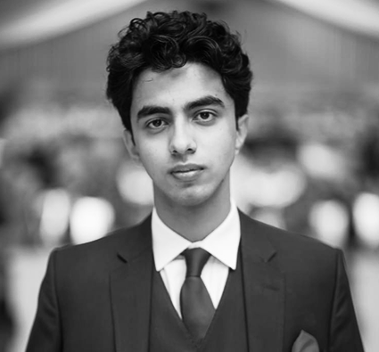 Rise | Ahmad Zafar
