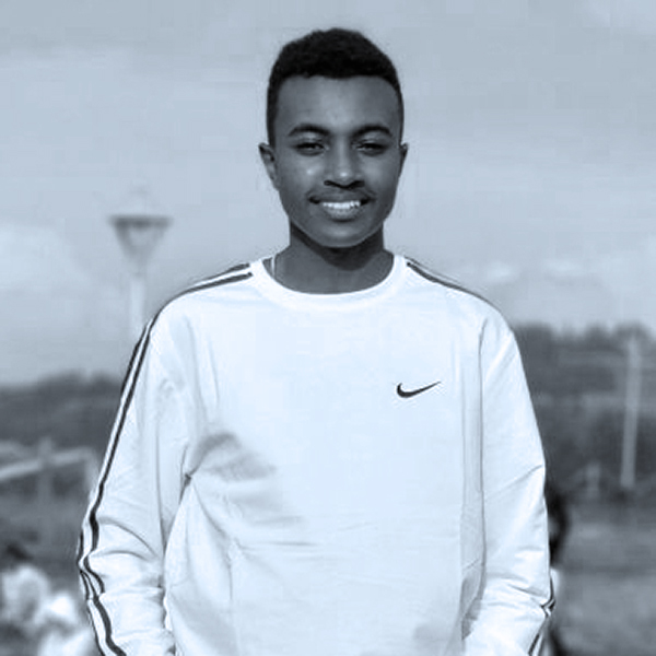 Rise | Bililign Eshetu Demeke