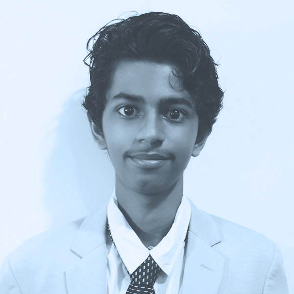 Rise | Arya Vishwanadh Reddy Datla