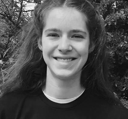 Rise | Lydia Ruth Nottingham