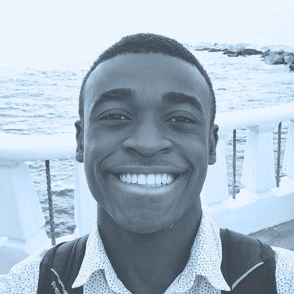 Rise | Jordan Hewitt