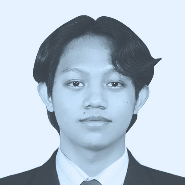 Rise | Oakker Min Han