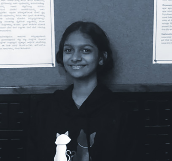 Rise | Vakula Surendar