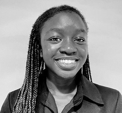 Rise | Ifeoluwa Ohikheme Aigbiniode