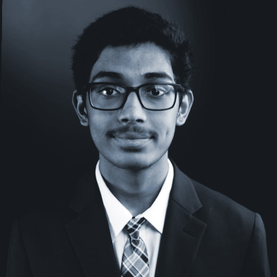 Rise | Chandra Kiran Koushik Suda