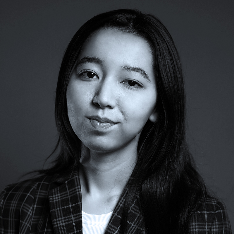 Rise | Ayazhan Karabek