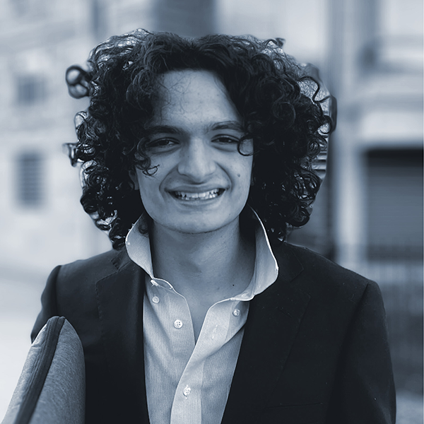 Rise | Devan Tissington Lakshmanan Tatlow