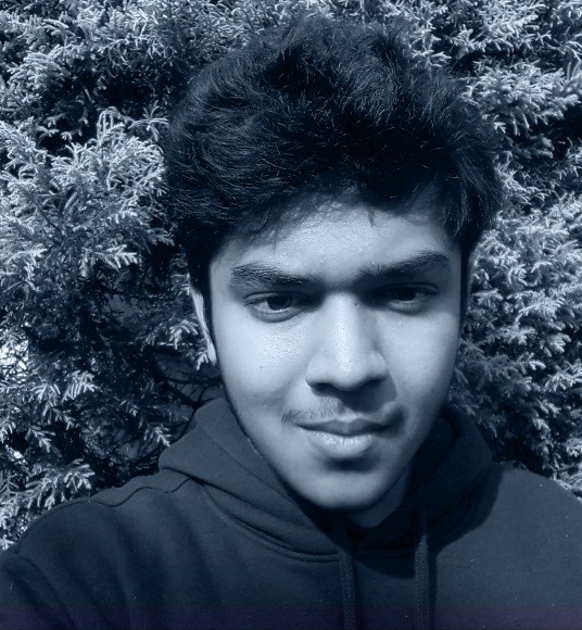 Rise | Rushank Goyal