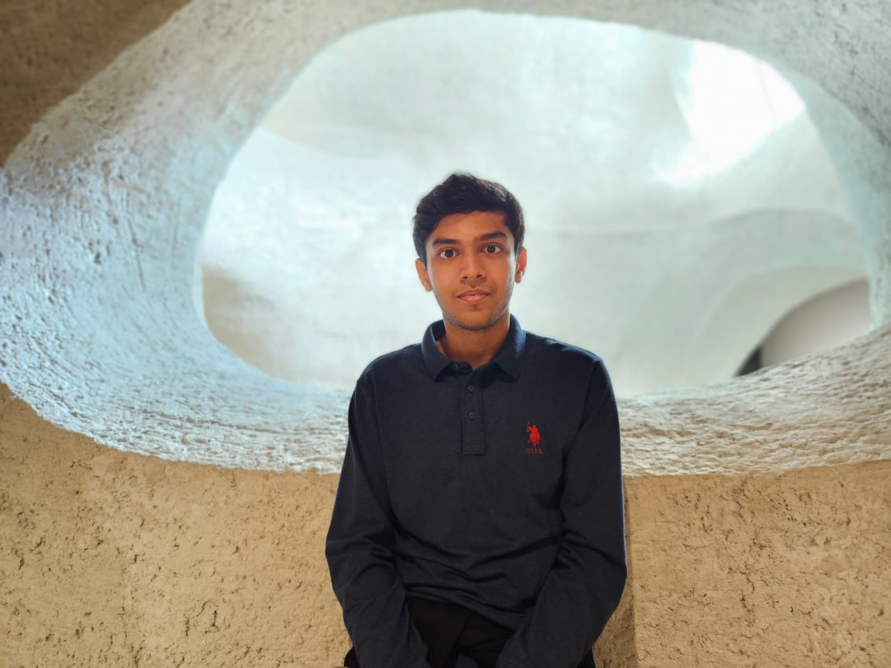 Rise | Rushank Goyal