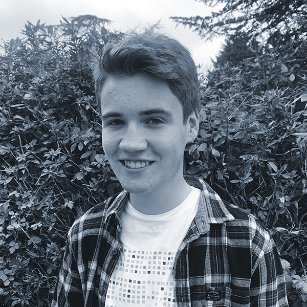 Rise | Benjamin Warburton