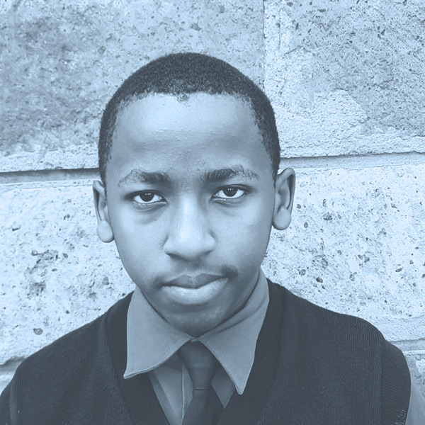 Rise | James Nyaga Ngatia