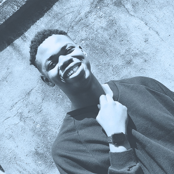 Rise | Mokwe Uche David