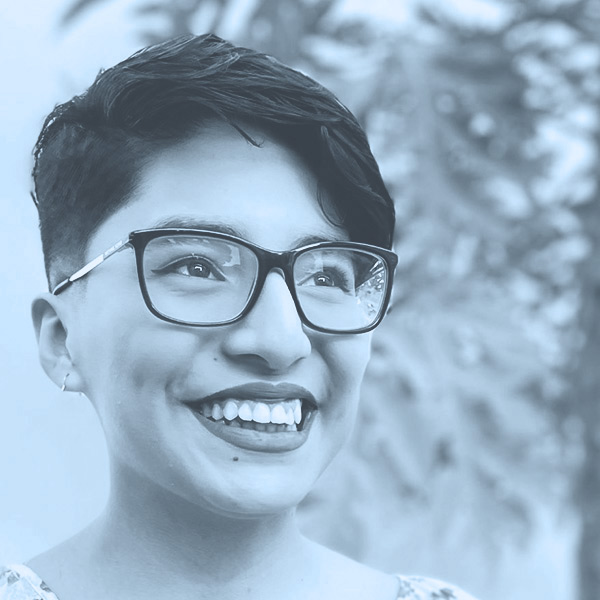 Rise | Maria Fernanda Reynaga Castro